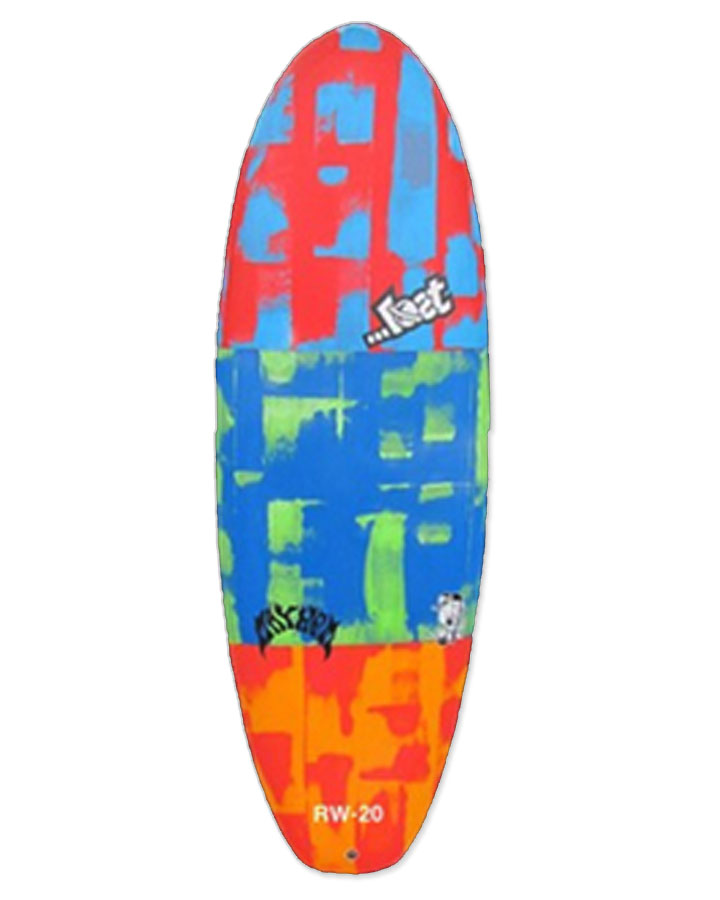 lost mayhem mini driver