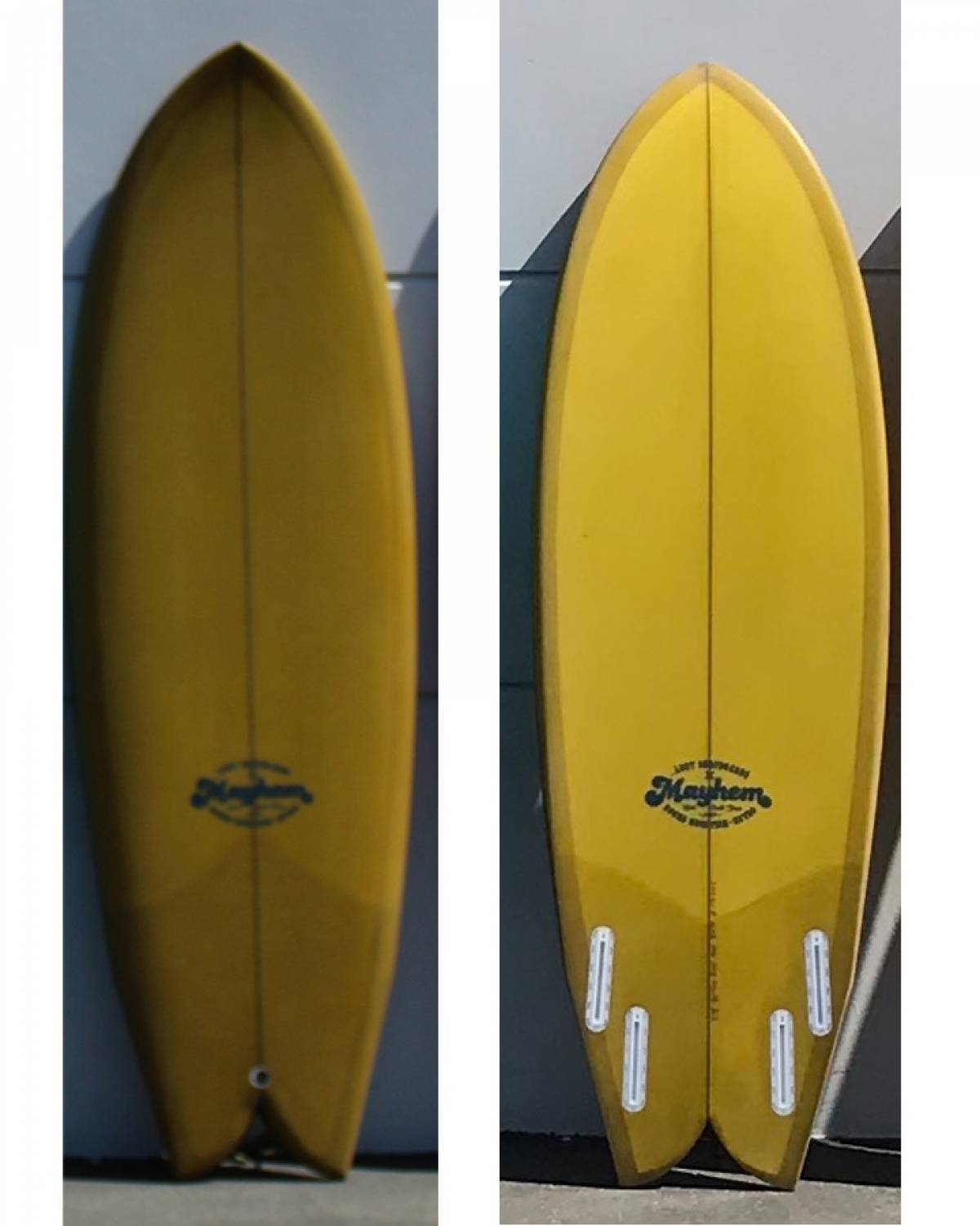 Surfboard | Lost RNF Retro 1-3 ft | Boardcave Australia