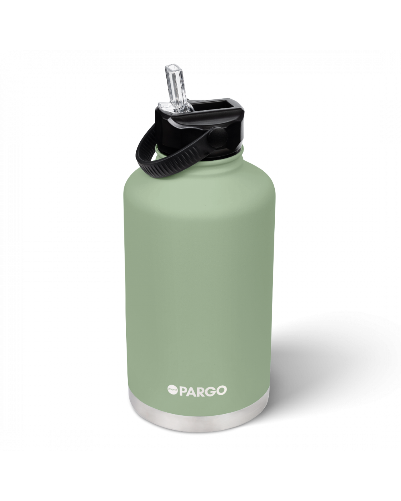 Buy the PARGO 1890ml Insulated Bottle with Straw Lid Online Now ...