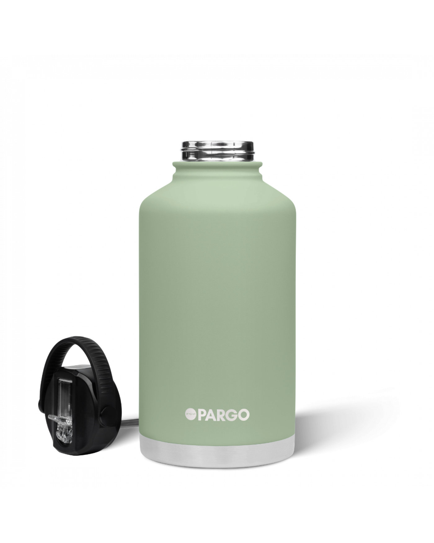 Buy the PARGO 1890ml Insulated Bottle w/ Straw Lid Online Now ...