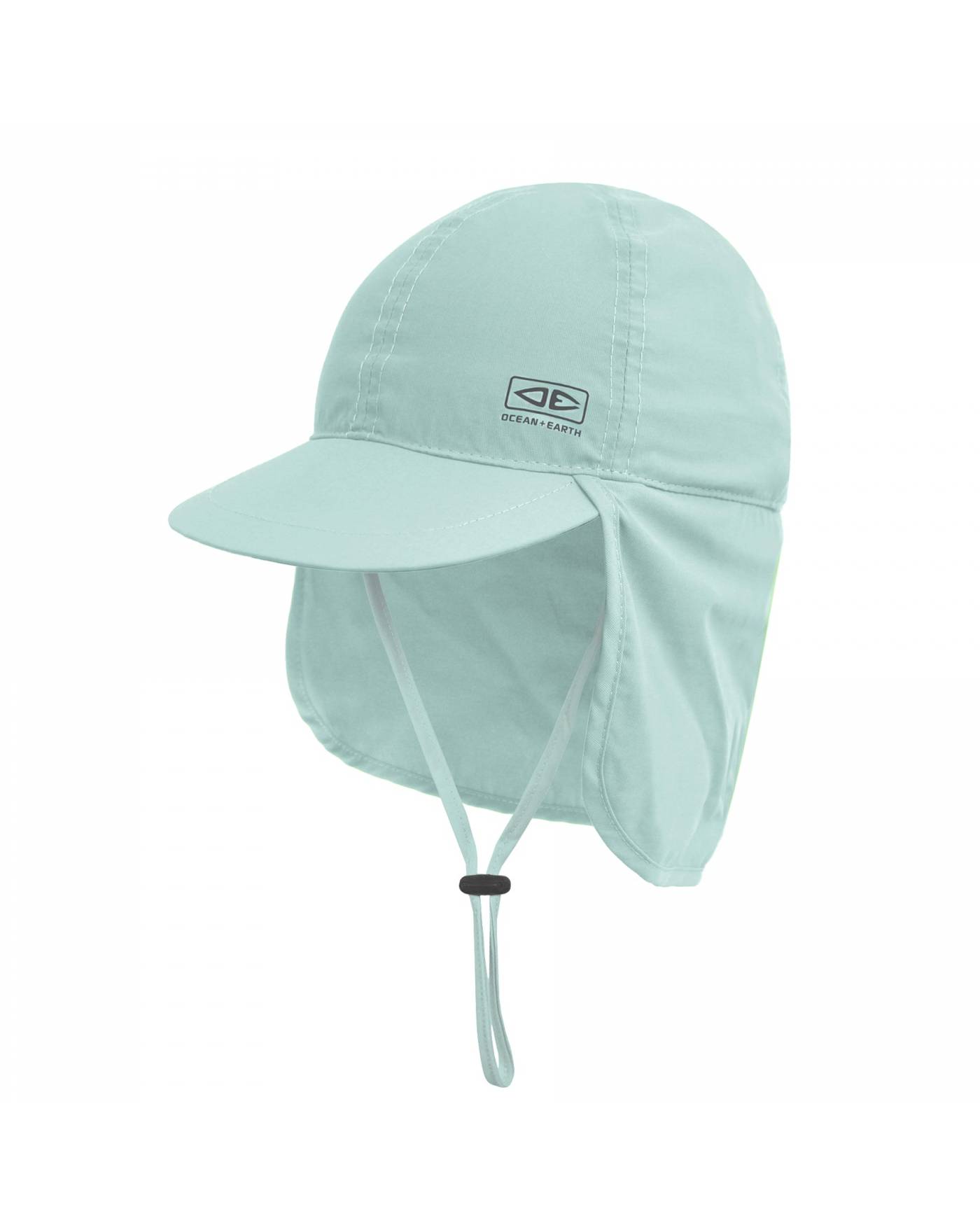 Caps | Ocean and Earth Kids SunBreaker Beach Hat | Boardcave Australia