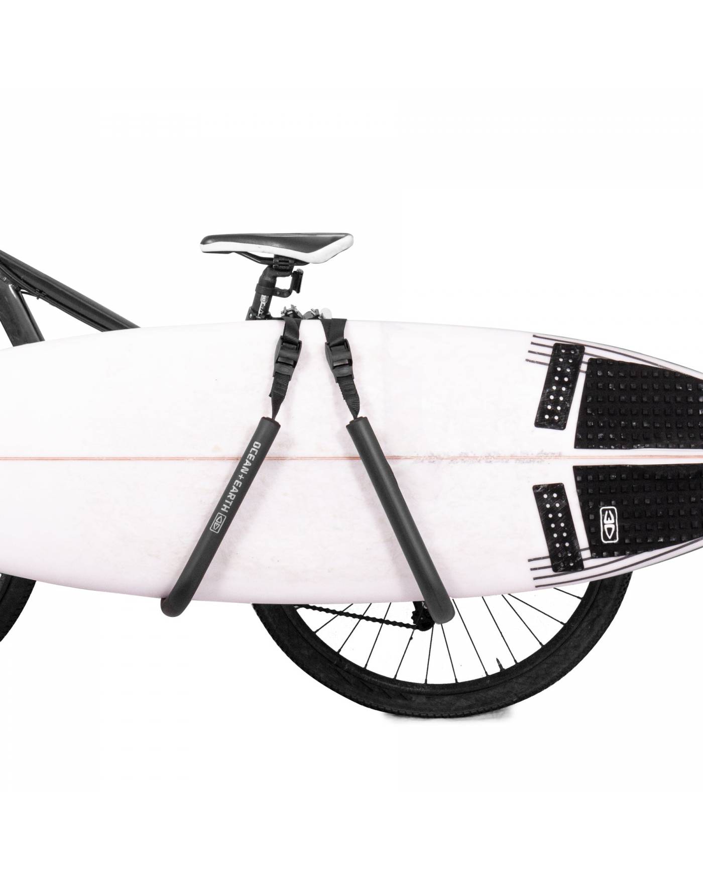 Bike Rack | Ocean and Earth Side Loader | Boardcave Australia