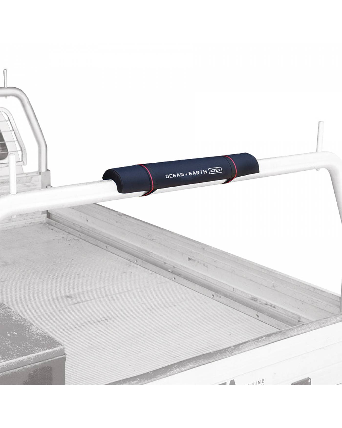 Surfboard Rack | Ocean and Earth Rax Pads Roll Bar | Boardcave Australia