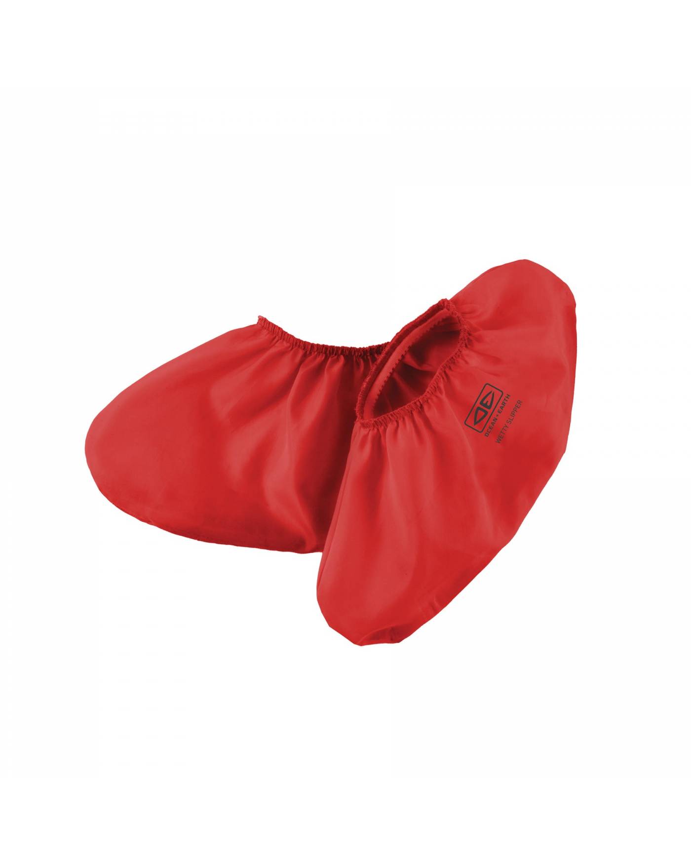 Buy the Ocean and Earth Slide On Wetty Slipper L Red Online Now ...