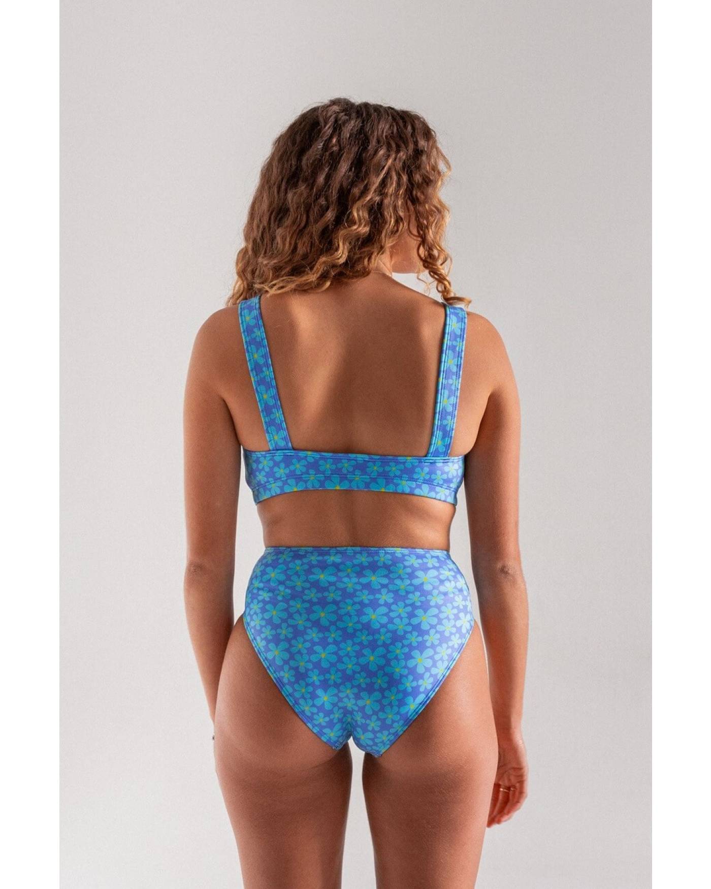 Bikini Bottom | Winki Suits Bessie Bottom Marine | Boardcave Australia