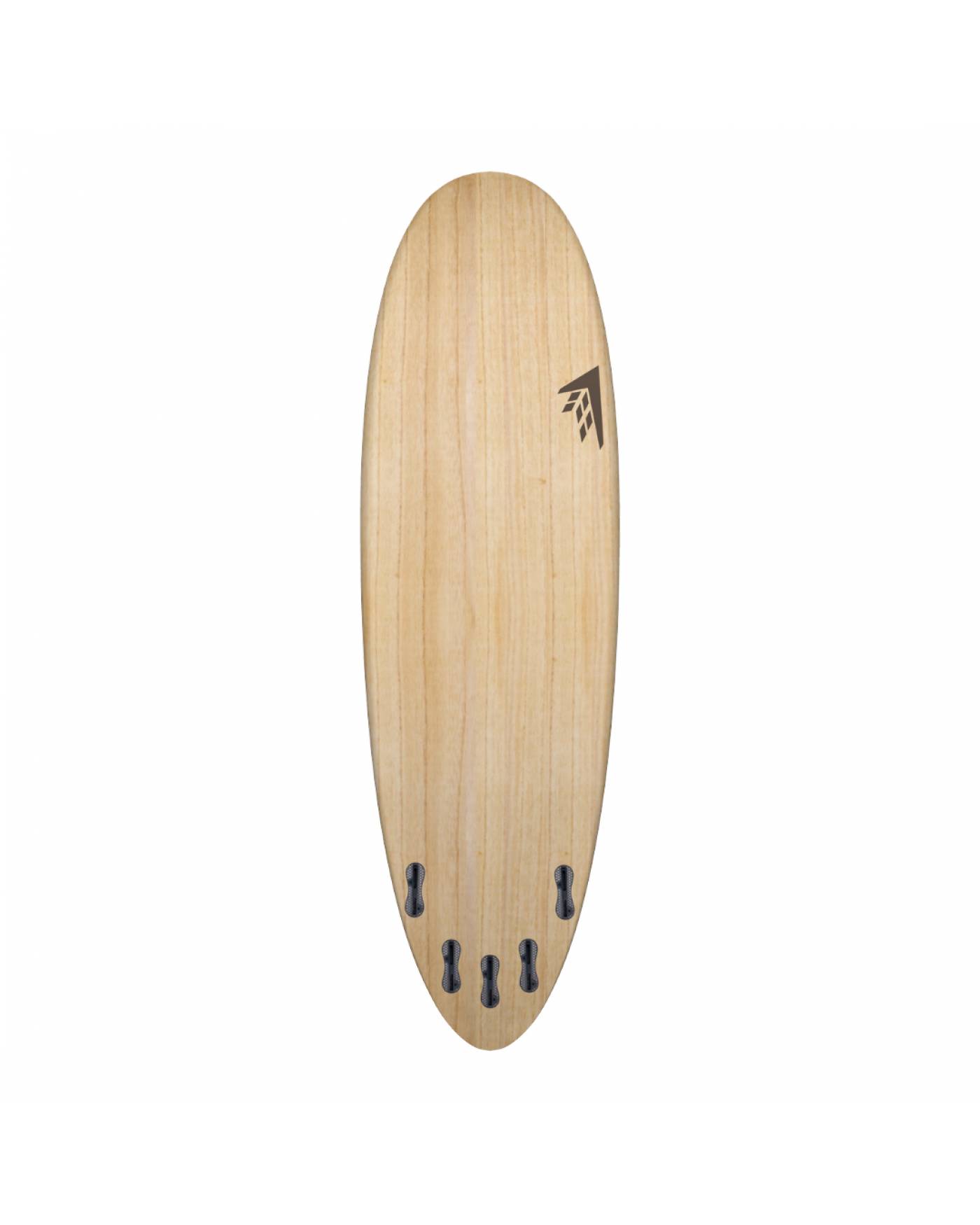 Surfboard | Firewire The Greedy Beaver | Boardcave Australia