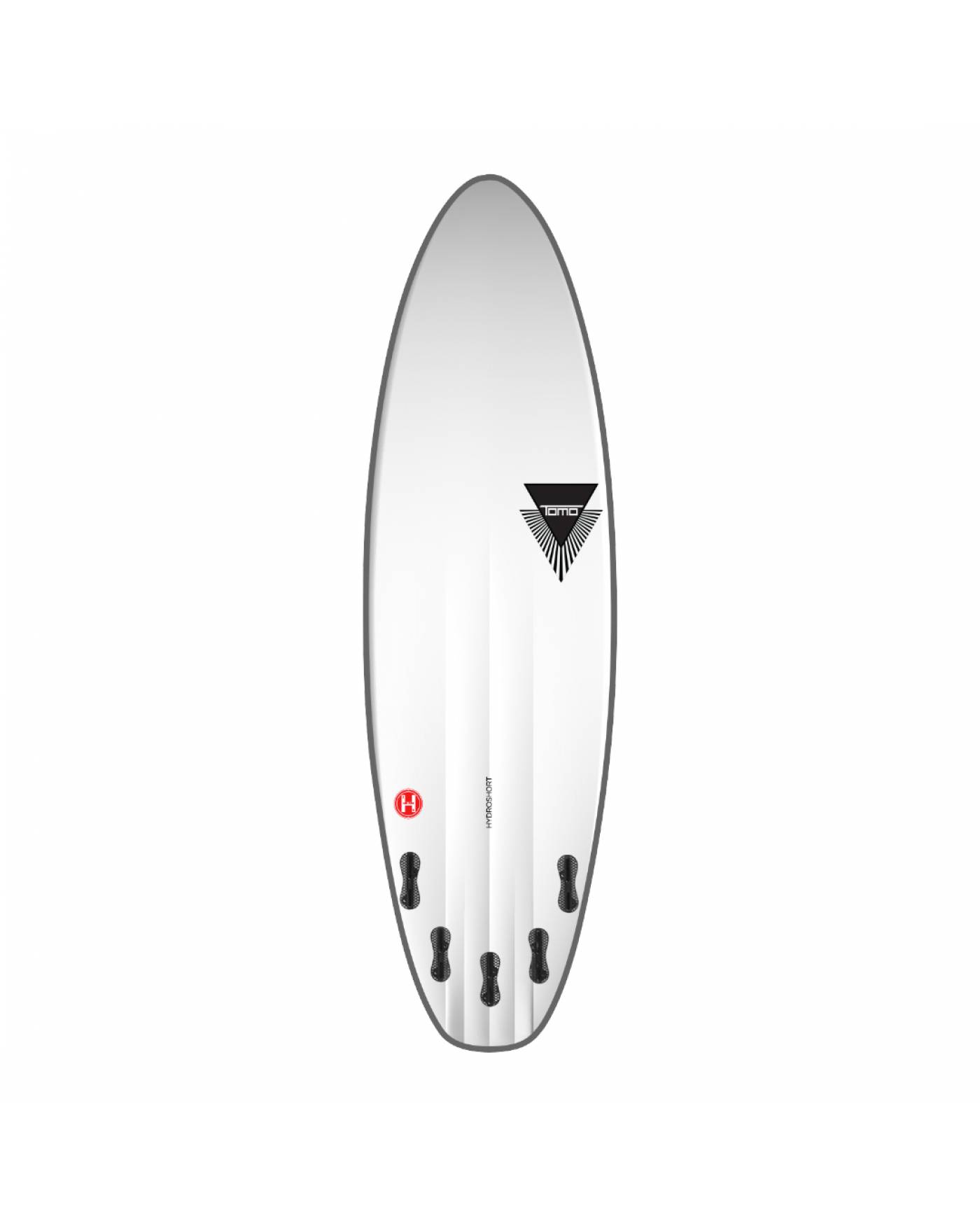 Surfboard | Firewire Hydroshort | Boardcave Australia