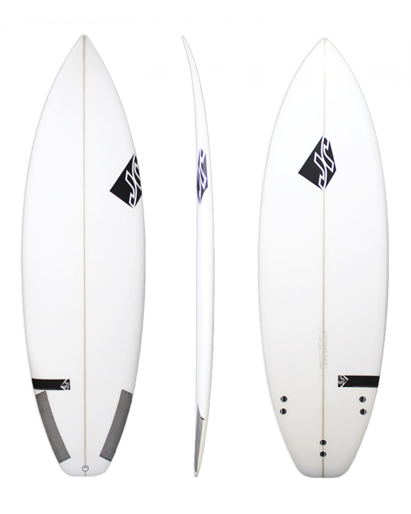 Surfboard | JR Boxsta 5ft 10in | Boardcave Australia