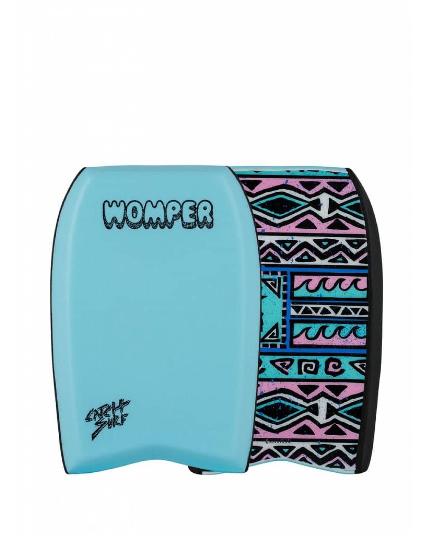 Bodyboard | Catch Surf 16in JOB Pro Womper | Boardcave Australia