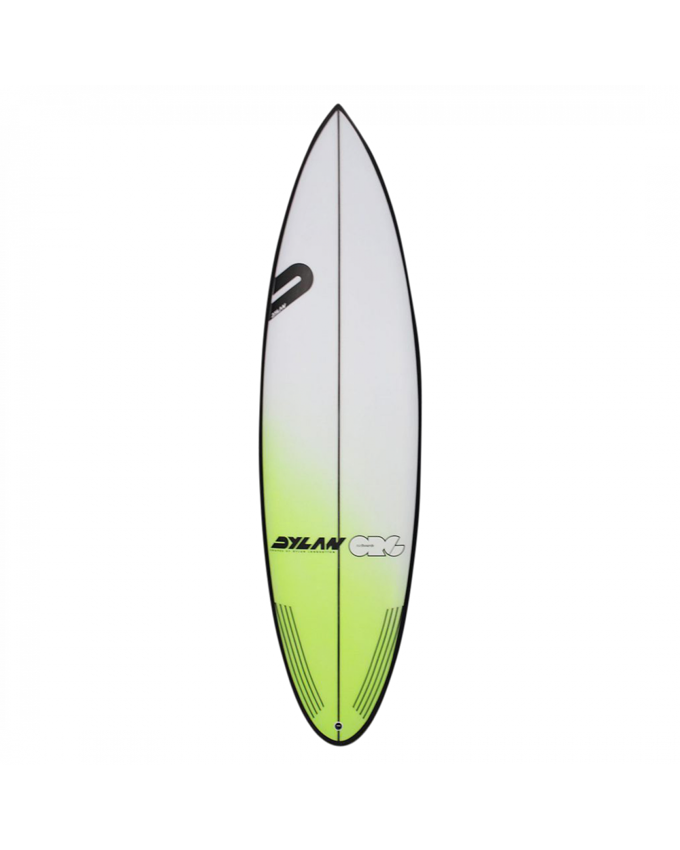 Surfboard | Dylan Predator 6ft 10in | Boardcave Australia
