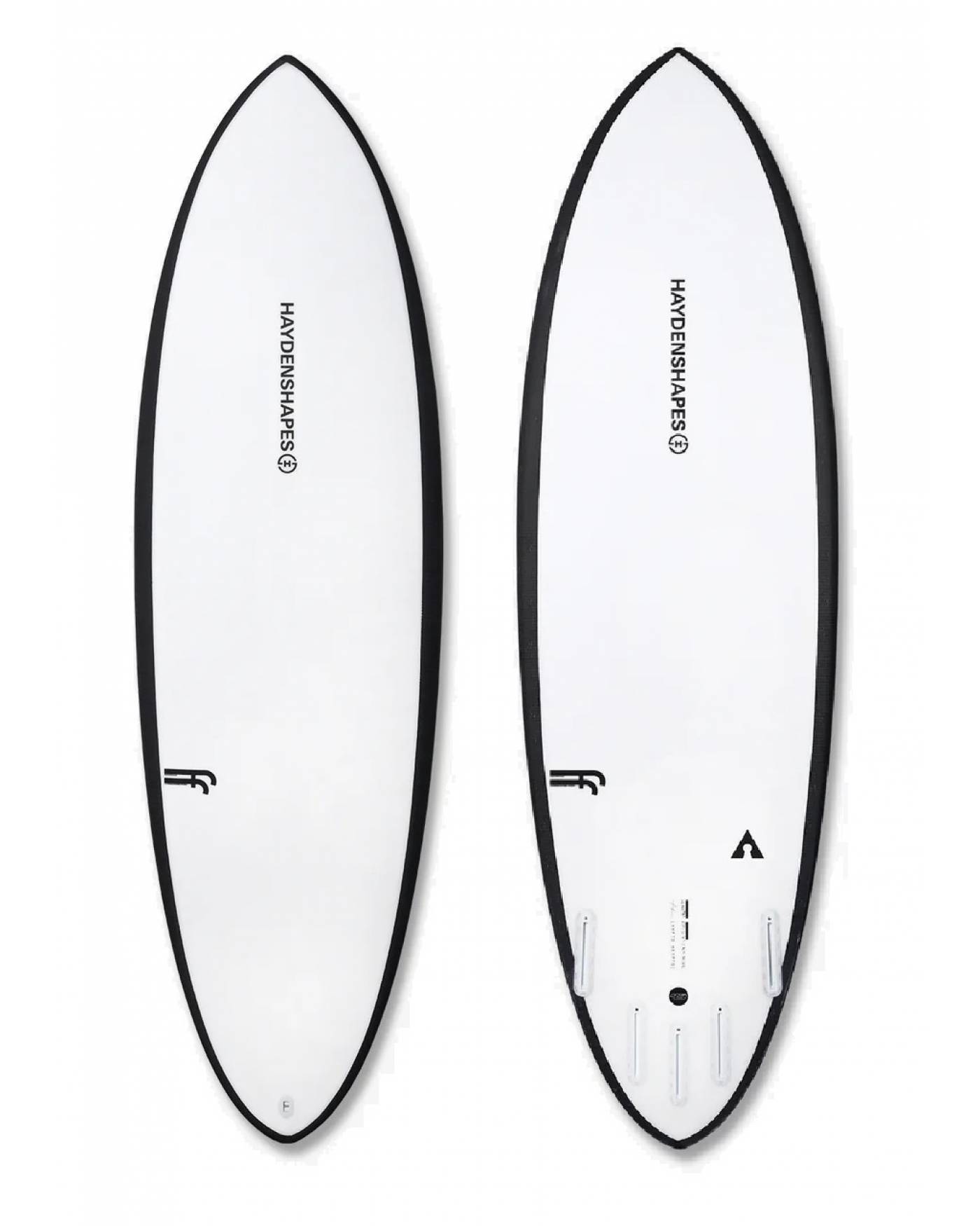 Surfboard | Haydenshapes Hypto Krypto | Boardcave Australia