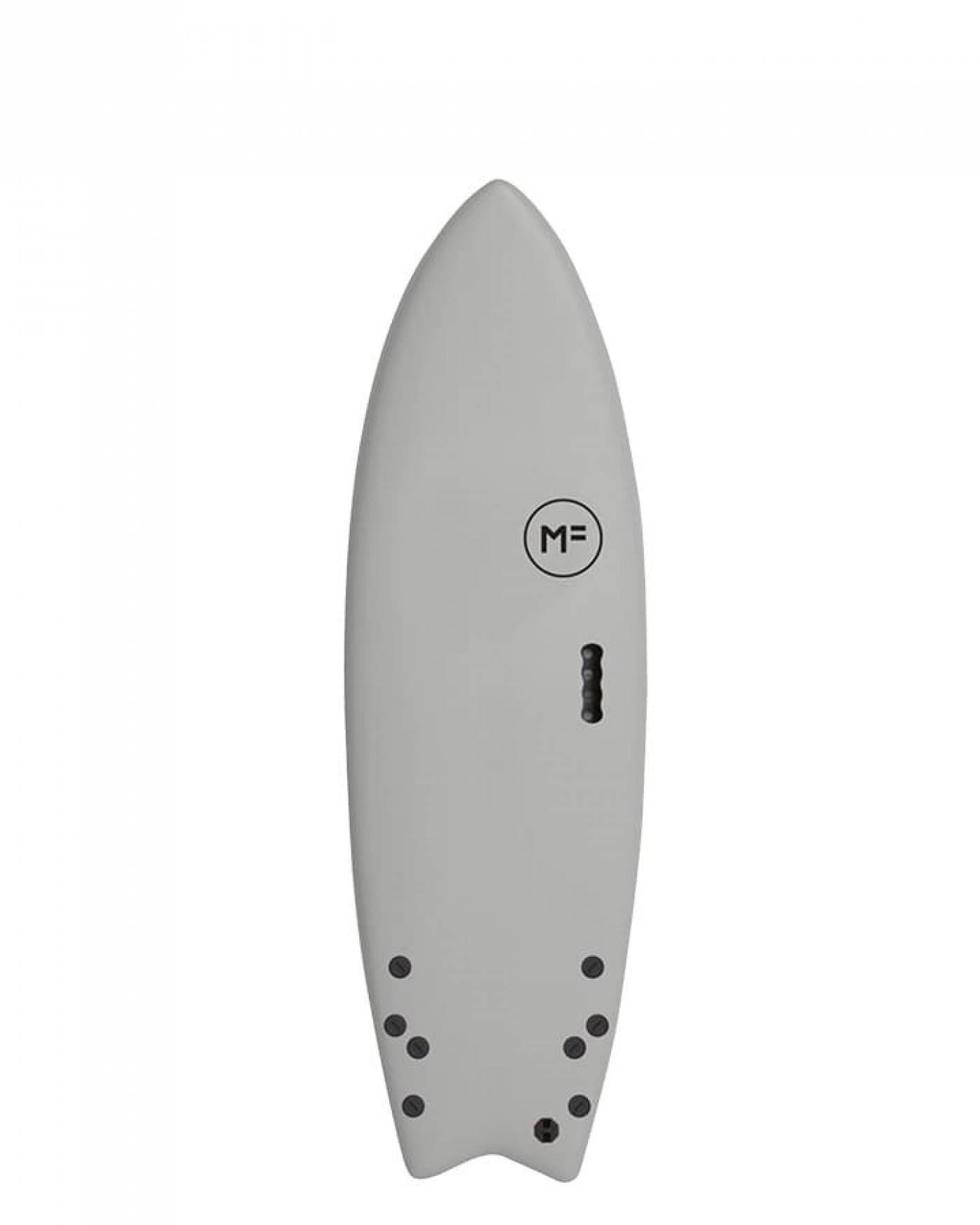 Surfboard | MF Softboards Catfish Super Soft 6ft 0in | Boardcave Australia