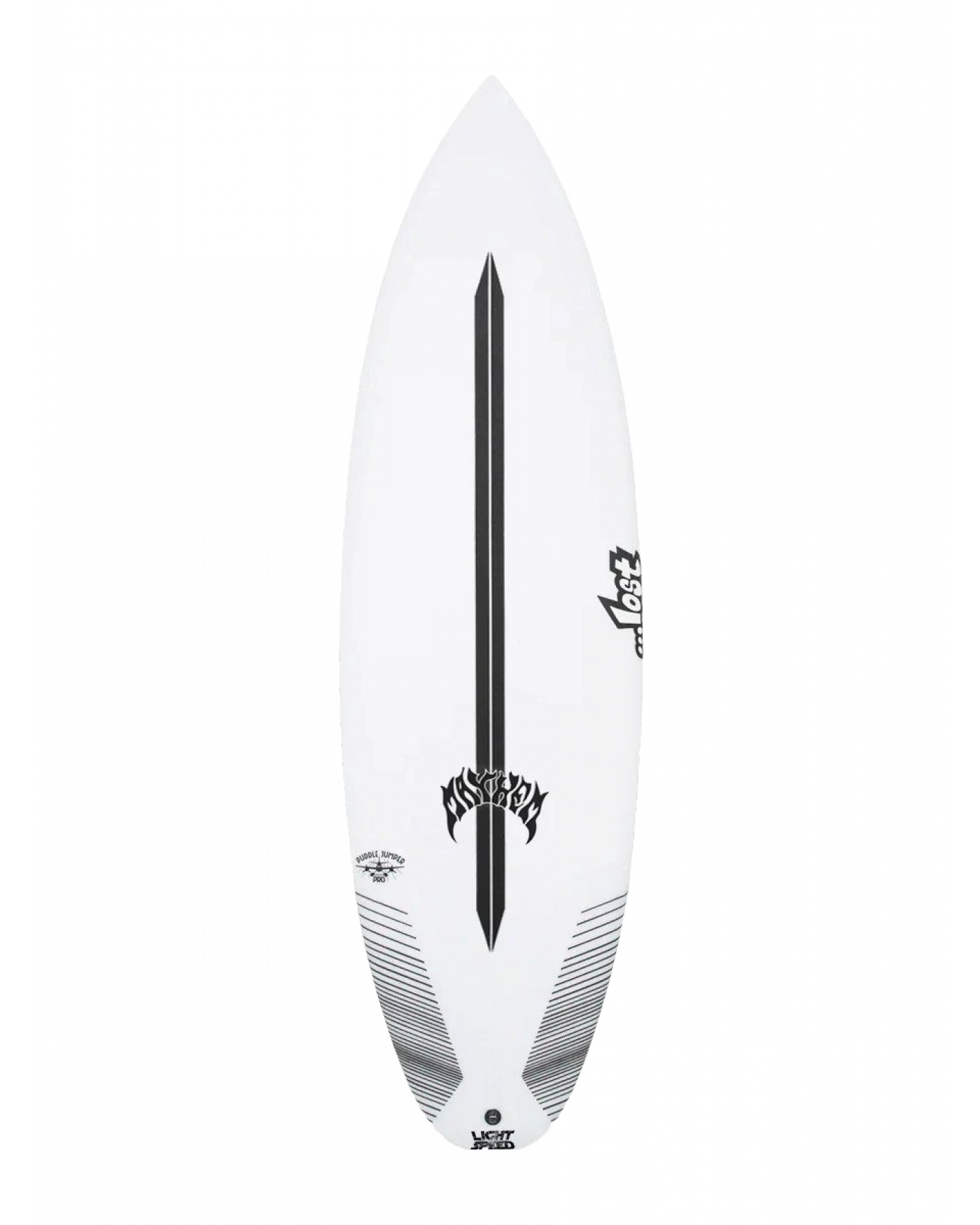 Surfboard | Lost Puddle Jumper Pro Lightspeed | Boardcave Australia