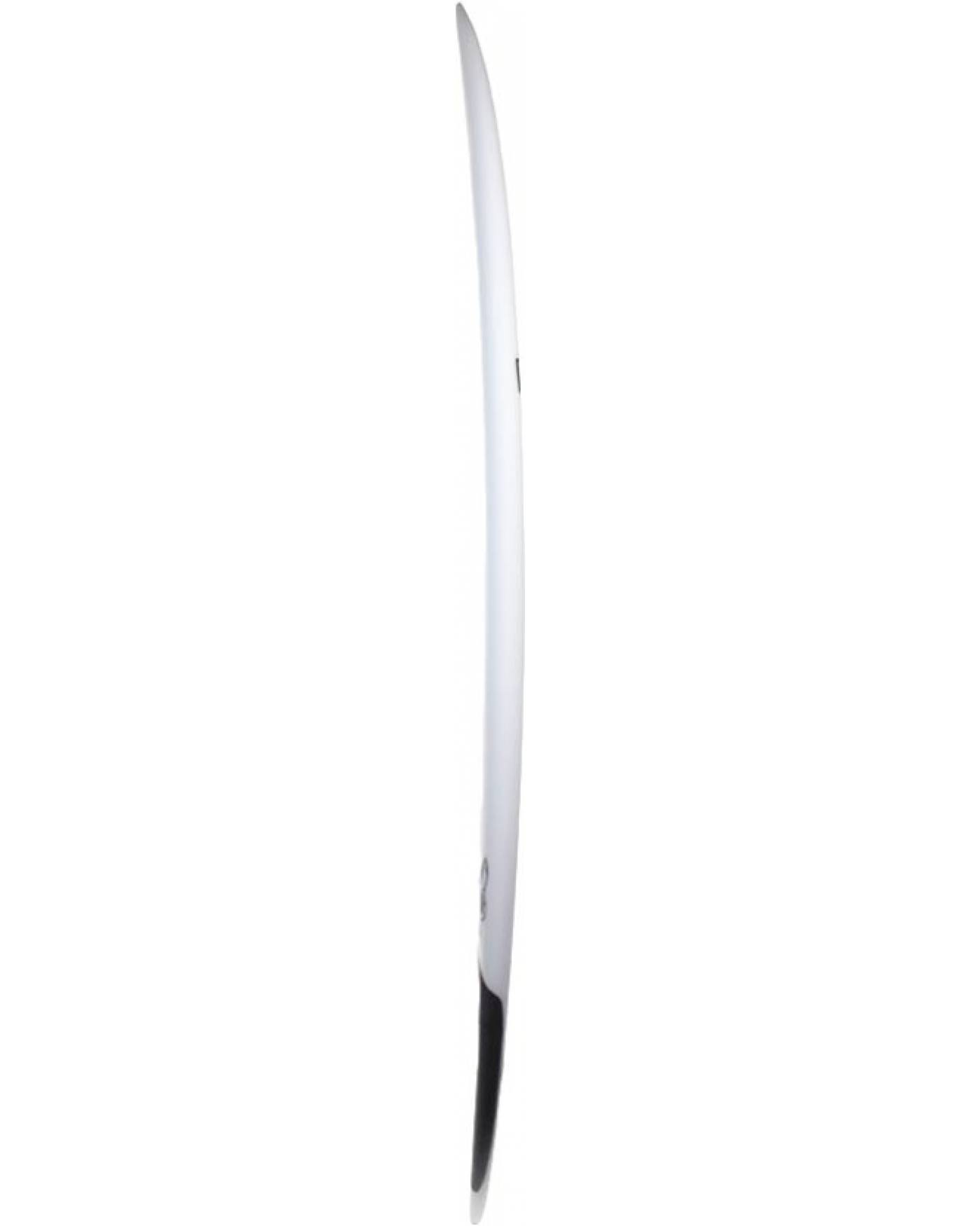 Surfboard | Pyzel Rat Skull 5ft 10in | Boardcave Australia