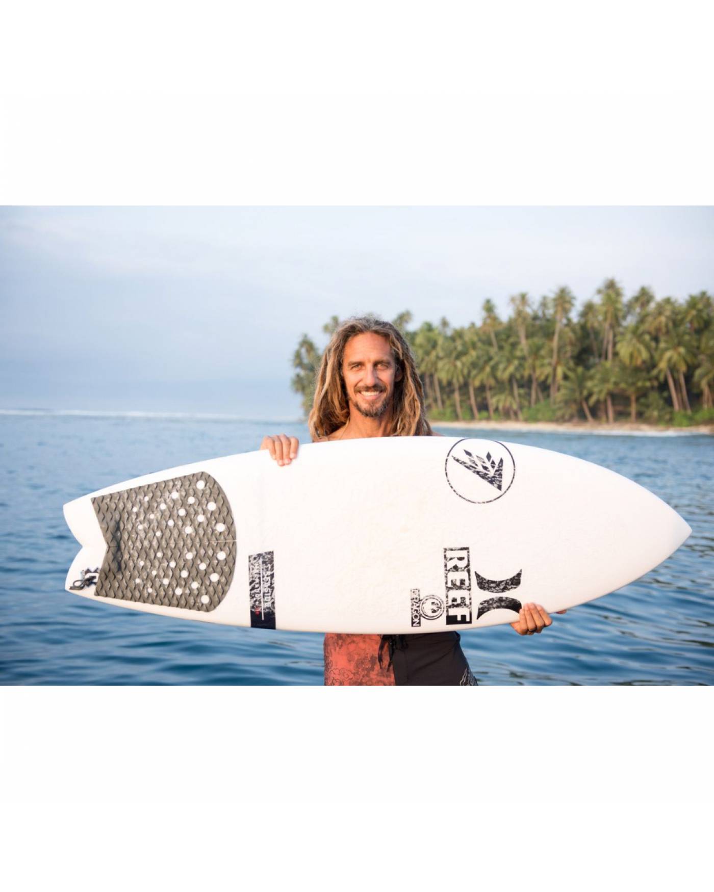 Surfboard | Firewire Seaside | Boardcave Australia