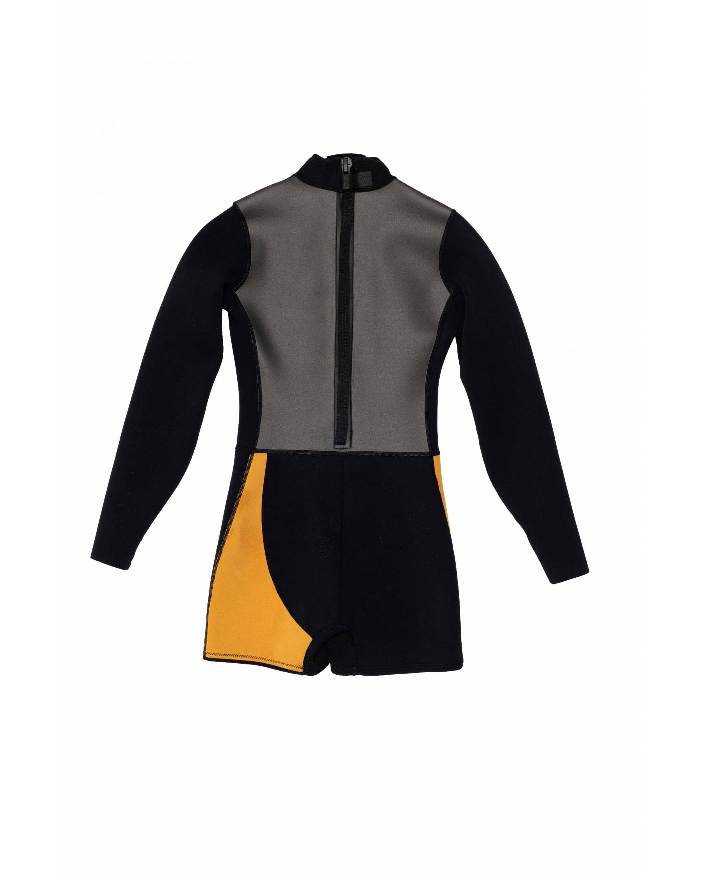 Wetsuit | Atmosea Spring Suit Boy Leg Back Zip | Boardcave Australia