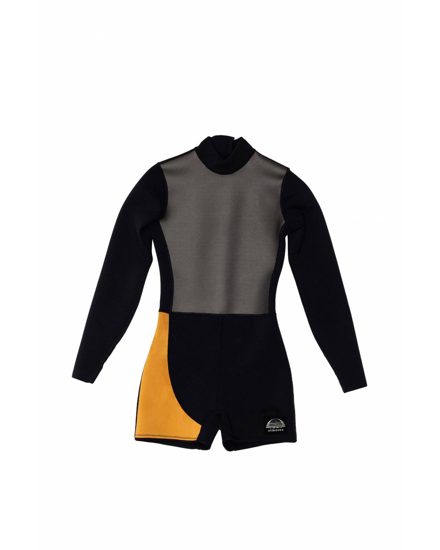 Wetsuit | Atmosea Spring Suit Boy Leg Back Zip | Boardcave Australia