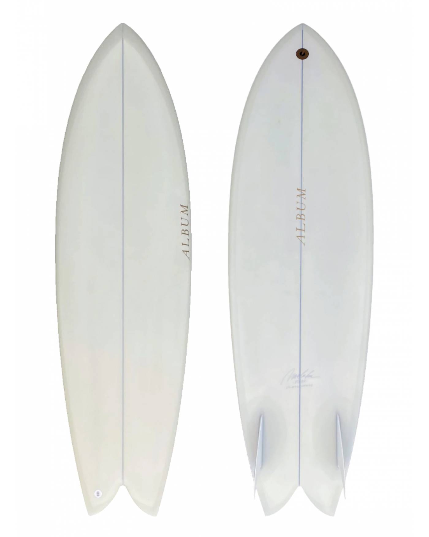 Surfboard | Album Sunstone | Boardcave Australia
