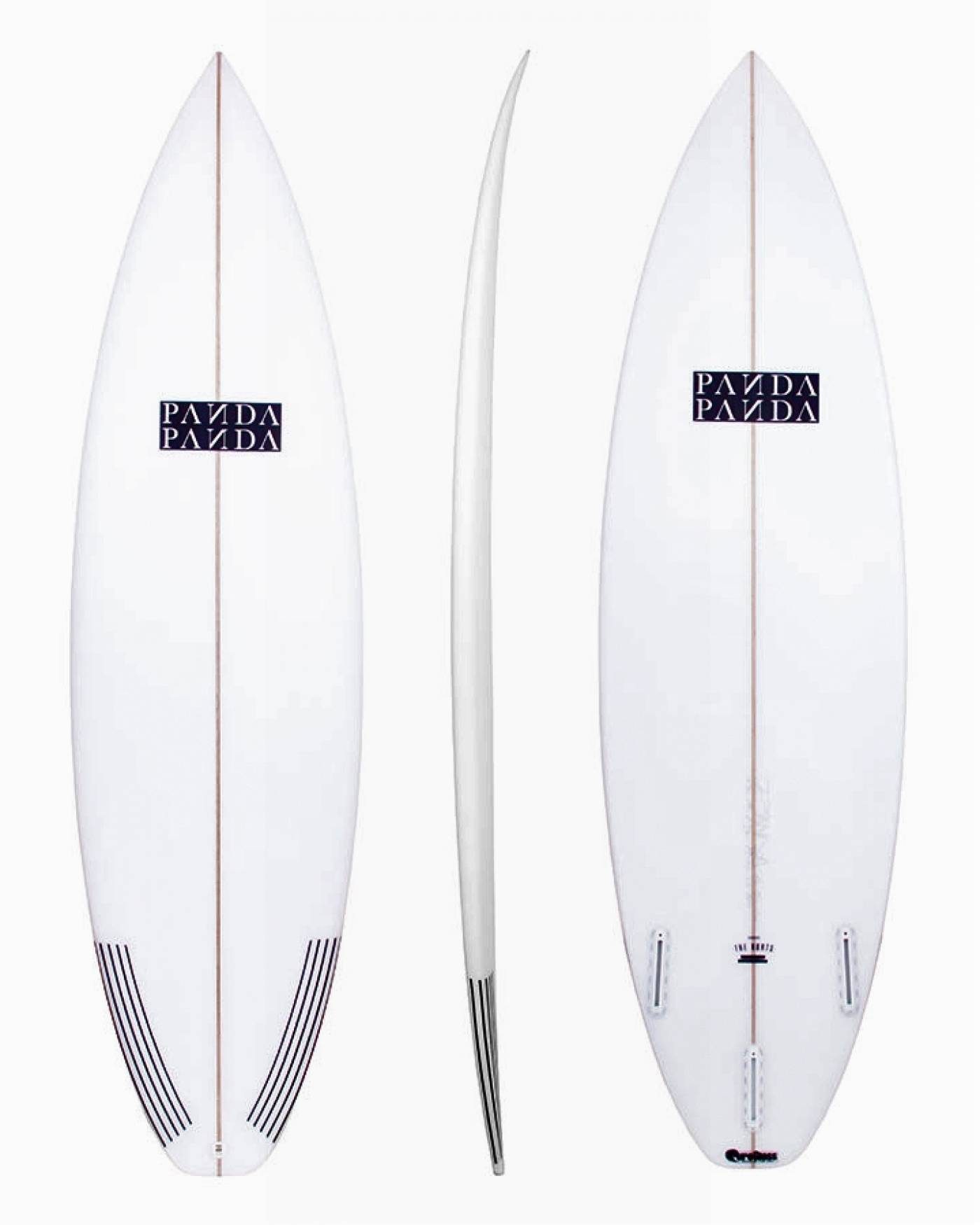 Surfboard | Panda The Norts | Boardcave Australia