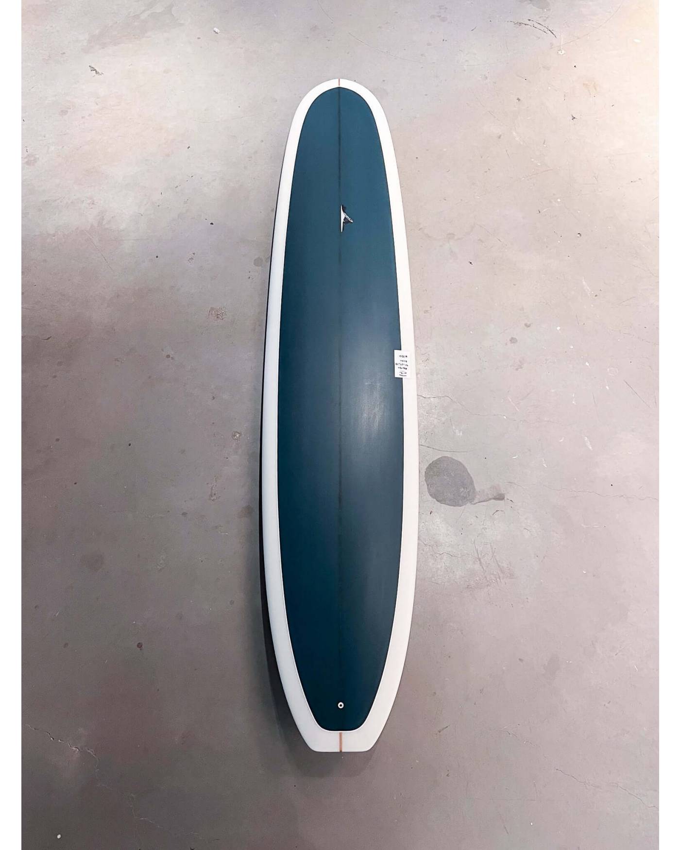 Surfboard | Thomas Malibu Longboard 9ft 6in | Boardcave Australia