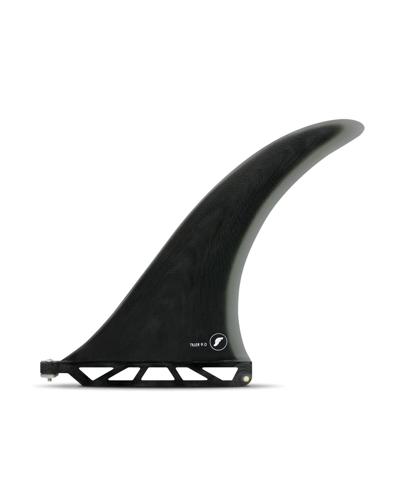 Surfboard Fin | Futures Tiller 9in Single Fin | Boardcave Australia
