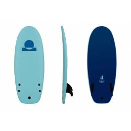 Softboard | Summer Vibes Grom 4ft 0in | Boardcave Australia
