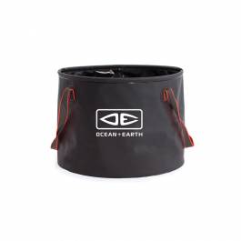 Surf Tools | Ocean and Earth Compact Wetty Bucket | Boardcave Australia