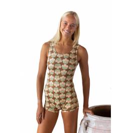 Buy the Winki Suits Lola Posy Bralette Online Now | Boardcave Australia