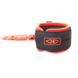 Surfboard Leash | Ocean and Earth Diamond Flex Longboard 9ft ...