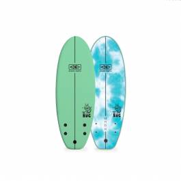 Softboard | Ocean and Earth Bug 4ft 0in | Boardcave Australia