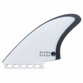Surfboard Fin | Captain Fin Co Panda Keel ST XL | Boardcave Australia