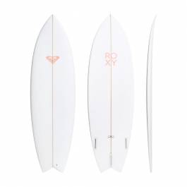 Surfboard | Roxy Fish 6ft EPS | Boardcave Australia