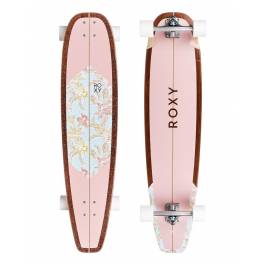Skateboard | Roxy Log Cruiser Long 39in x 9.25in | Boardcave Australia