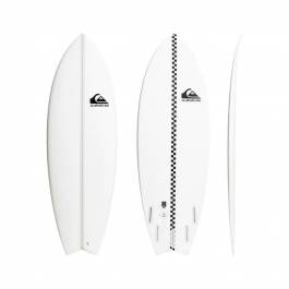 Surfboard | Quiksilver Tang Fish | Boardcave Australia