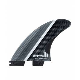 Buy the FCS II MF Glass Fibre Fusion Large Smoke Fins Online Now ...