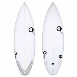 Surfboard | Hammo G2 5ft 10in | Boardcave Australia