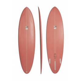 Surfboard | FCD Surfboards Huevo Ranchero 6ft 8in | Boardcave Australia