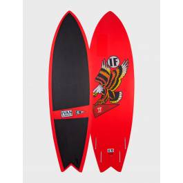 Surfboard | JJF Ivan Florence Fish 5ft 10in | Boardcave Australia