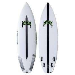 Surfboard | Lost Rad Ripper Light Speed EPS | Boardcave Australia