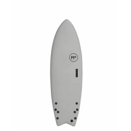 Surfboard | MF Softboards Catfish Super Soft 6ft 0in | Boardcave Australia