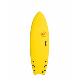 Surfboard | MF Softboards Catfish Super Soft 5ft 10in | Boardcave Australia