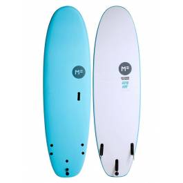 Surfboard | MF Softboards Super Soft 7ft 6in | Boardcave Australia