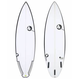 Buy the Hammo Pro Series 2 5ft 10in Black Surfboard Online Now ...