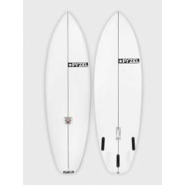 Surfboard | Pyzel White Tiger 5ft 10in | Boardcave Australia