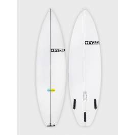 Surfboard | Pyzel Radius Prime Squash | Boardcave Australia