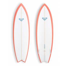 Surfboard | Roxy Fish 5ft 10in | Boardcave Australia