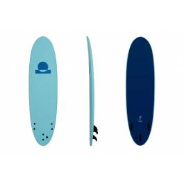 Surfboard | Summer Vibes Mini Mal 7ft 0in | Boardcave Australia