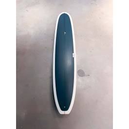 Surfboard | Thomas Malibu Longboard 9ft 6in | Boardcave Australia