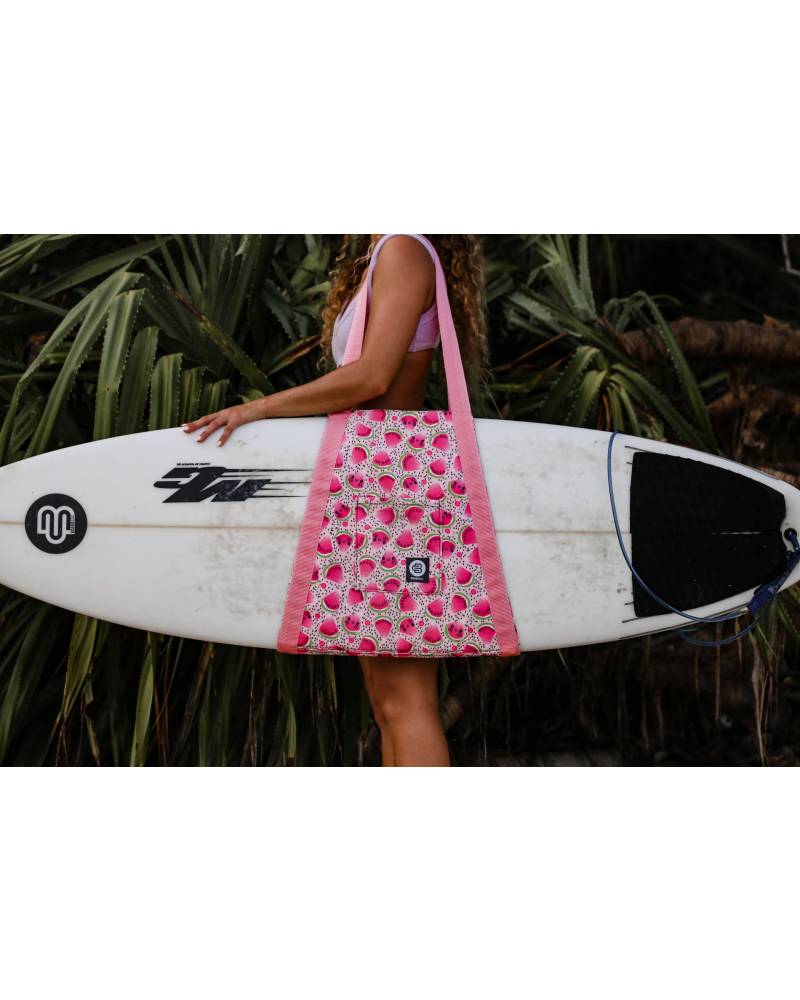 Surfboard Sling | Boardsox Watermelon | Boardcave Australia