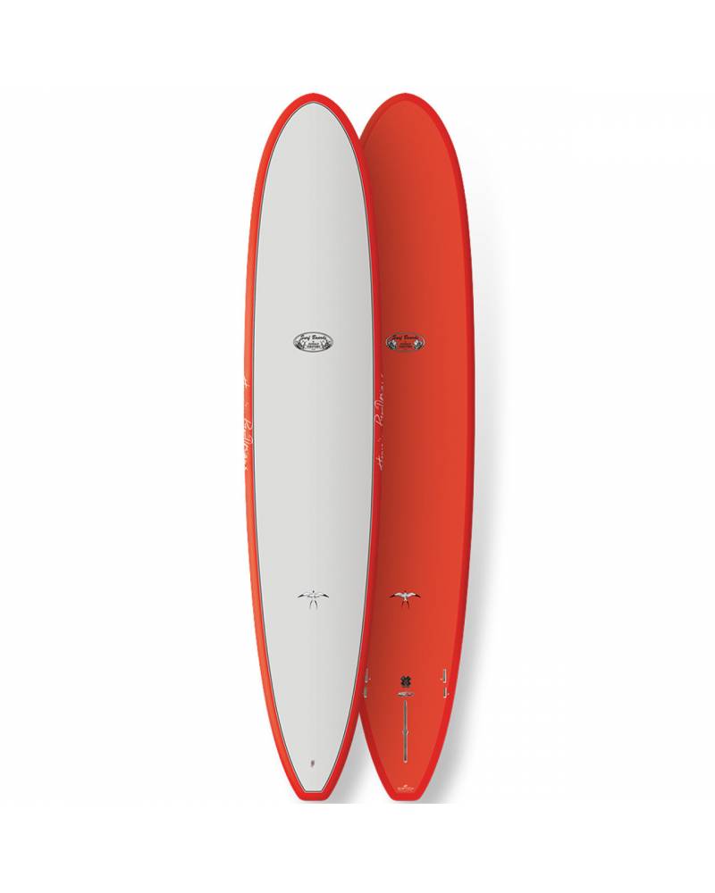 Surfboard | Beach Break Tuflite 9ft 6in | Boardcave Australia